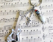 Popular items for handmade key chains on Etsy