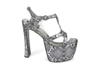 Monster high shoes | Etsy