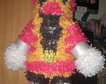 Super hero pinata | Etsy