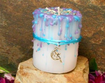 Popular items for fairy candles on Etsy