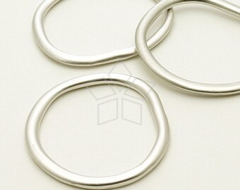 Large metal rings | Etsy