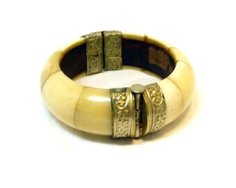 Popular items for bones bracelet on Etsy