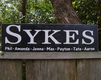 Over the door signs | Etsy