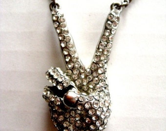 Vietnam war jewelry | Etsy