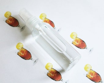 Root Beer Perfume Spray Cologne Perfume Bottle Natural