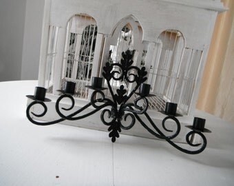 Popular items for wall candelabra on Etsy