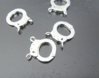 Mini handcuffs | Etsy