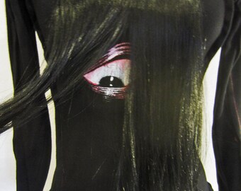 Popular items for sadako on Etsy
