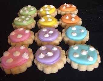 911 Dispatcher Sugar Cookies by CrowsCustomCookies on Etsy