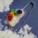 Rainbow Headband Flower Headband Rainbow by primroseandpatches