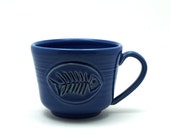 Unique pottery gifts for him her and you by MiriHardyPottery