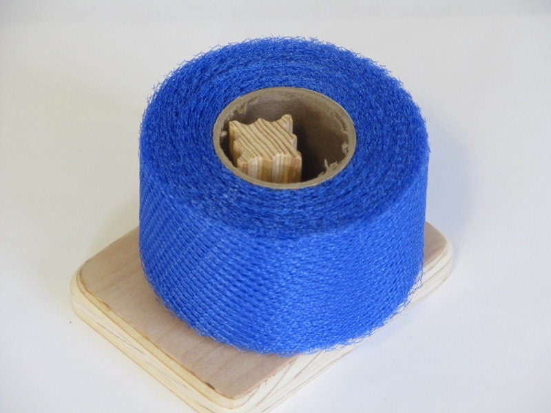 Royal Nylon Net Spool 40 Yards Long 2 Inch Strip