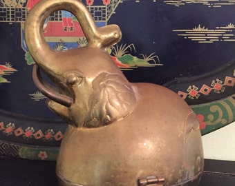 Popular items for elephant box on Etsy