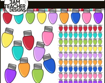 The 3AM Teacher Graphics by The3AMTeacher on Etsy