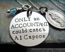 Unique al capone related items | Etsy