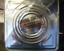 Popular items for civil defense on Etsy