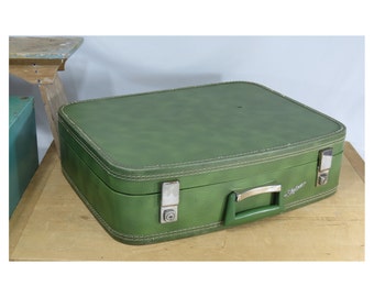 Popular items for 1950s suitcase on Etsy