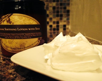 Jars with lotion | Etsy