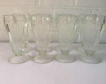 Sundae glasses | Etsy