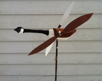 Bird whirligig | Etsy