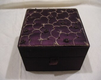 Jewelry boxes 1950s | Etsy