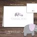 Instant Download Pink Elephant Candy Guessing Game Baby