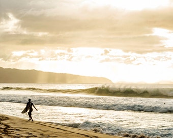 Surf Photography Landscape Photography Big Sur by LookDontSpeak