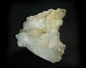 Euhedral crystal | Etsy