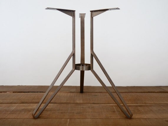 28 Bistro Table Legs Round Table Bases COLOR Powder by Balasagun