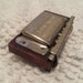 Vintage M. Hohner No. P1 Violin & Mandolin Trutone Pitch Pipe