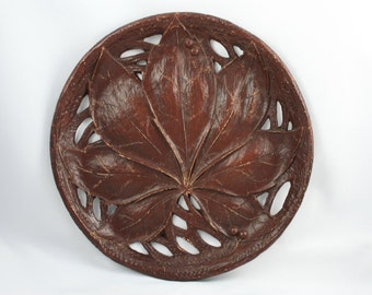 Unique syroco wood related items | Etsy