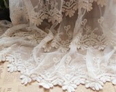 Popular items for lace trim on Etsy