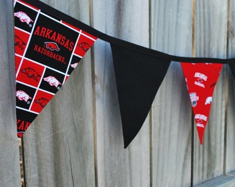 Unique razorback party related items | Etsy