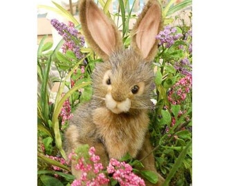 Popular items for easter rabbits on Etsy