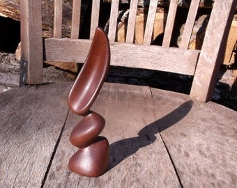 Desk sculpture | Etsy