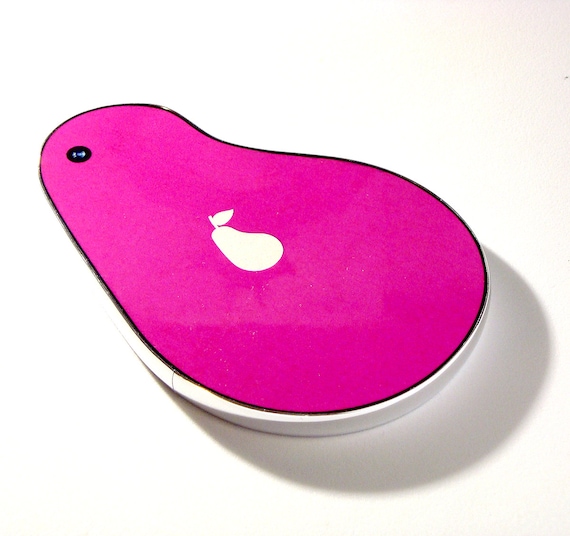 Pink Pear Phone