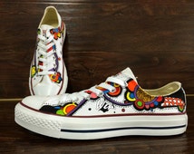 Popular items for custom converse on Etsy