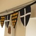 Cornish Shield Bunting