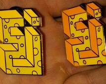 Popular items for string cheese incident on Etsy