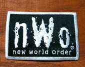 Vintage Variety of Patches by batchesOpatches on Etsy