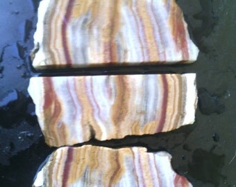 Popular items for banded jasper on Etsy