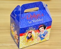 Popular items for snow white theme on Etsy