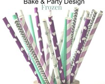 Popular items for frozen straw on Etsy