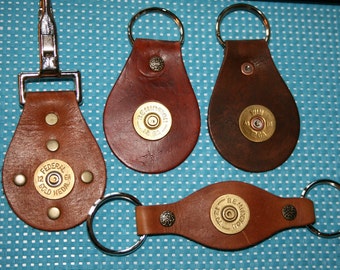 Shotgun shell key | Etsy