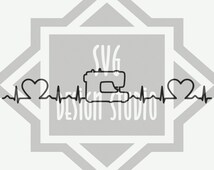 Popular items for outline svg on Etsy