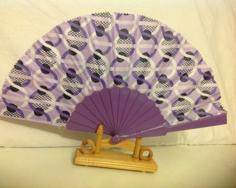 Hand fan | Etsy