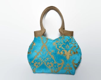 Unieke tassen voor unieke vrouwen van PippiesDesign op Etsy