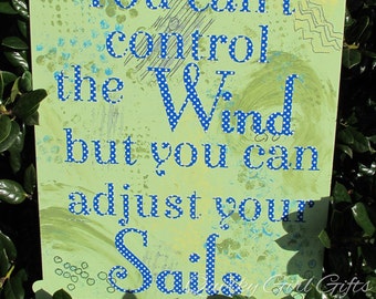 Can adjust the sails | Etsy