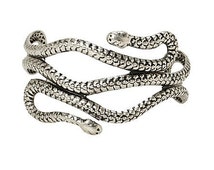 Popular items for snake bracelet on Etsy