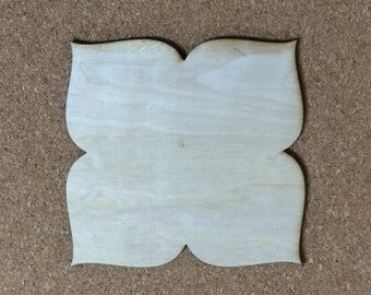 Plywood shapes | Etsy